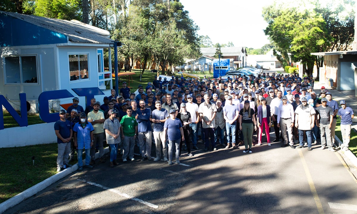 Transformação de Compósitos e Plásticos de Engenharia